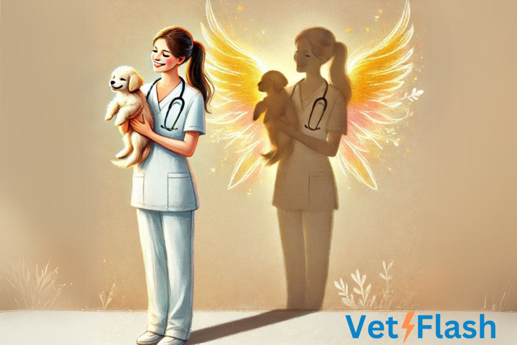 Becoming a Super Vet Nurse with VetFlash: Elevate Your Veterinary Nursing Workflow | VetFlash